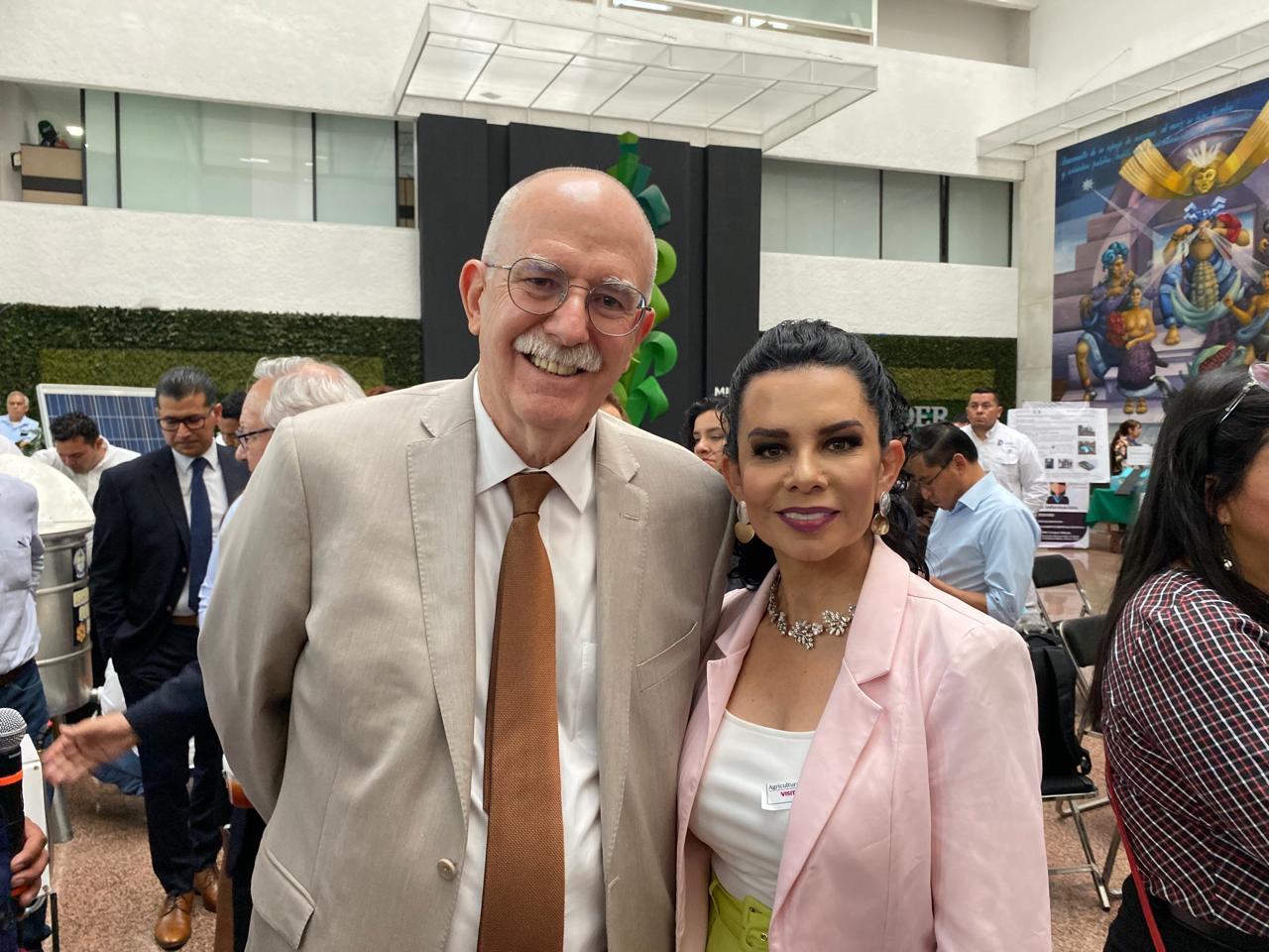 Tecnológico superior de Jalisco - Mario Molina