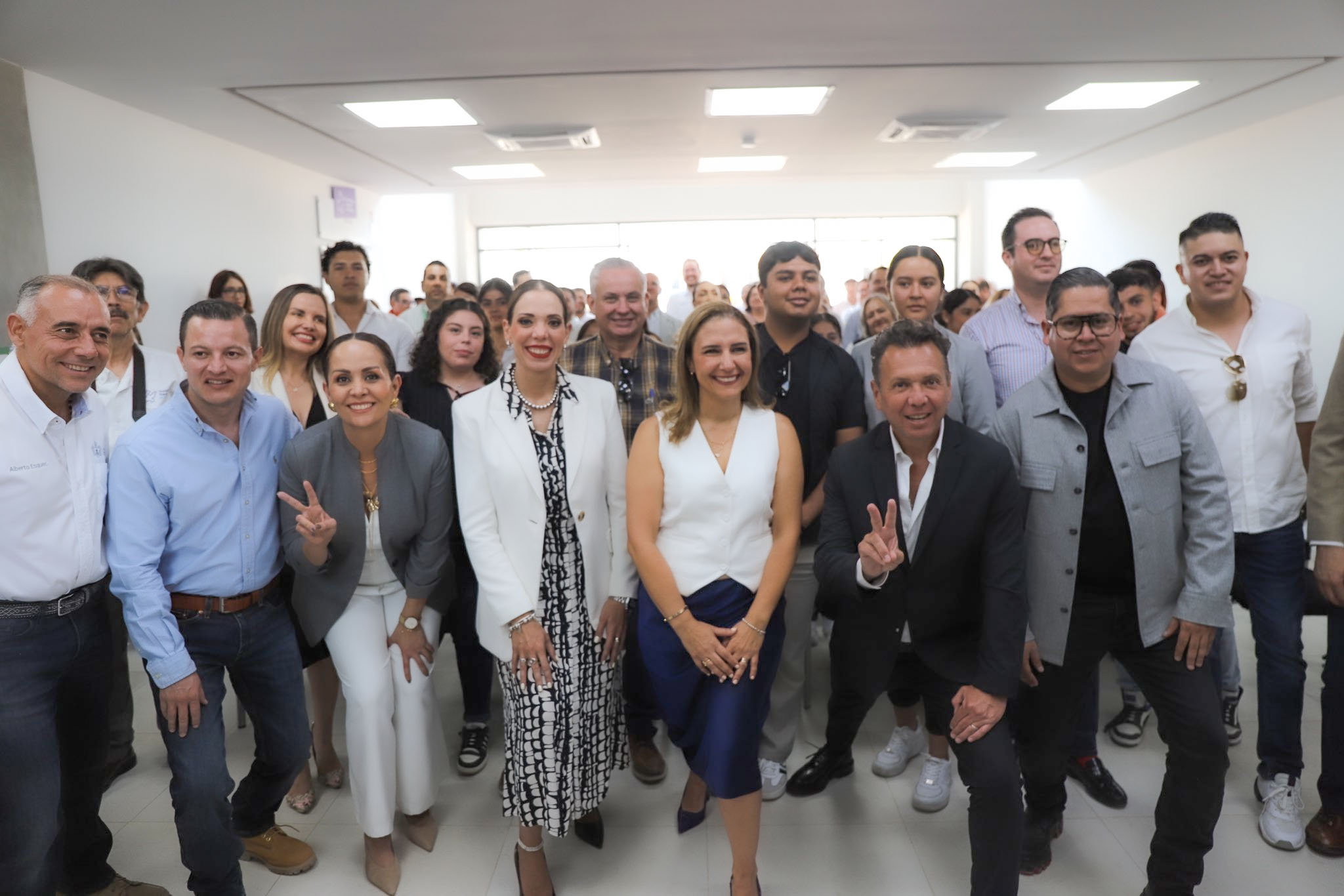 Tecnológico superior de Jalisco - Mario Molina