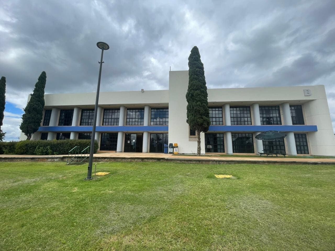 Tecnológico superior de Jalisco - Mario Molina