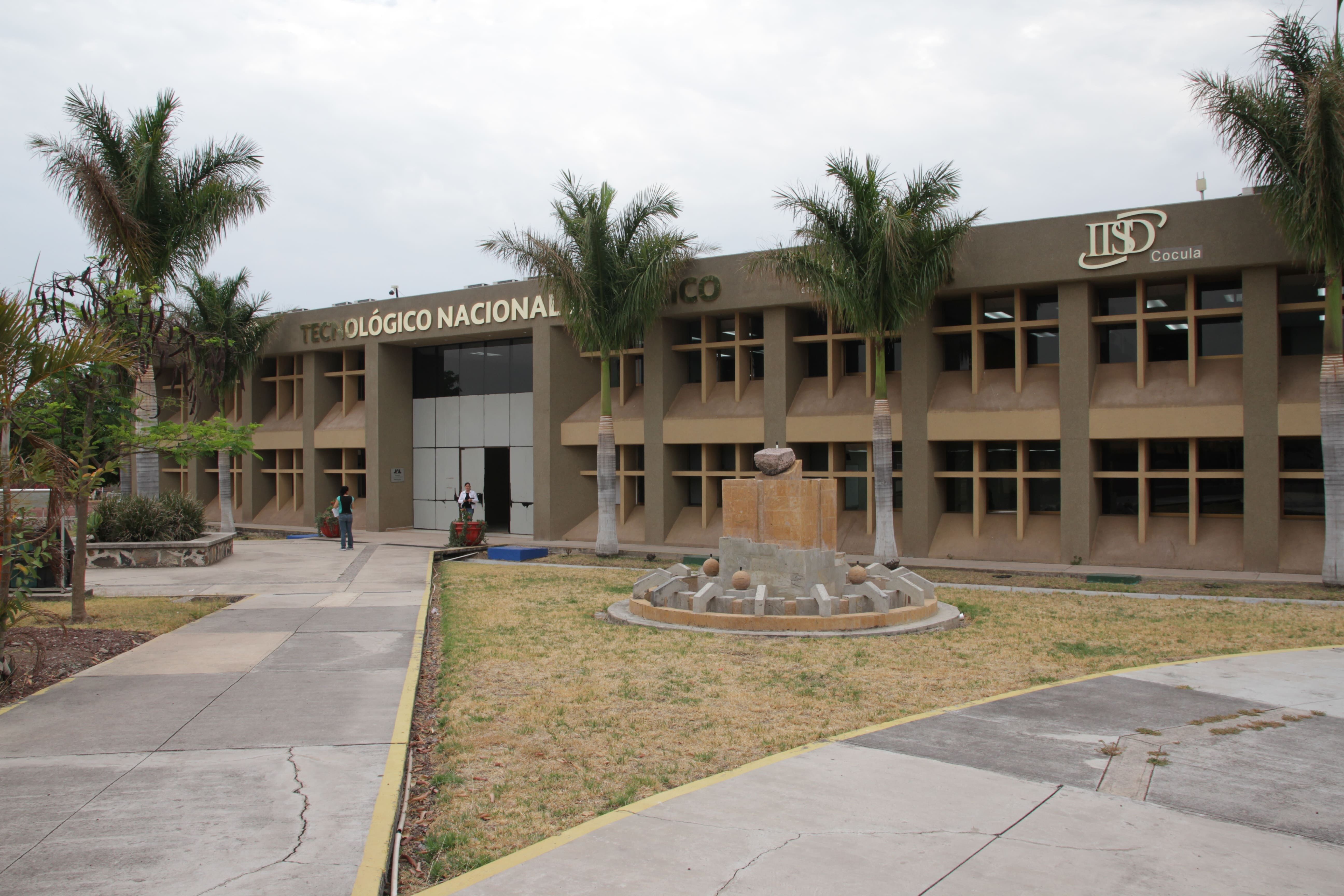 Tecnológico Superior De Jalisco Mario Molina