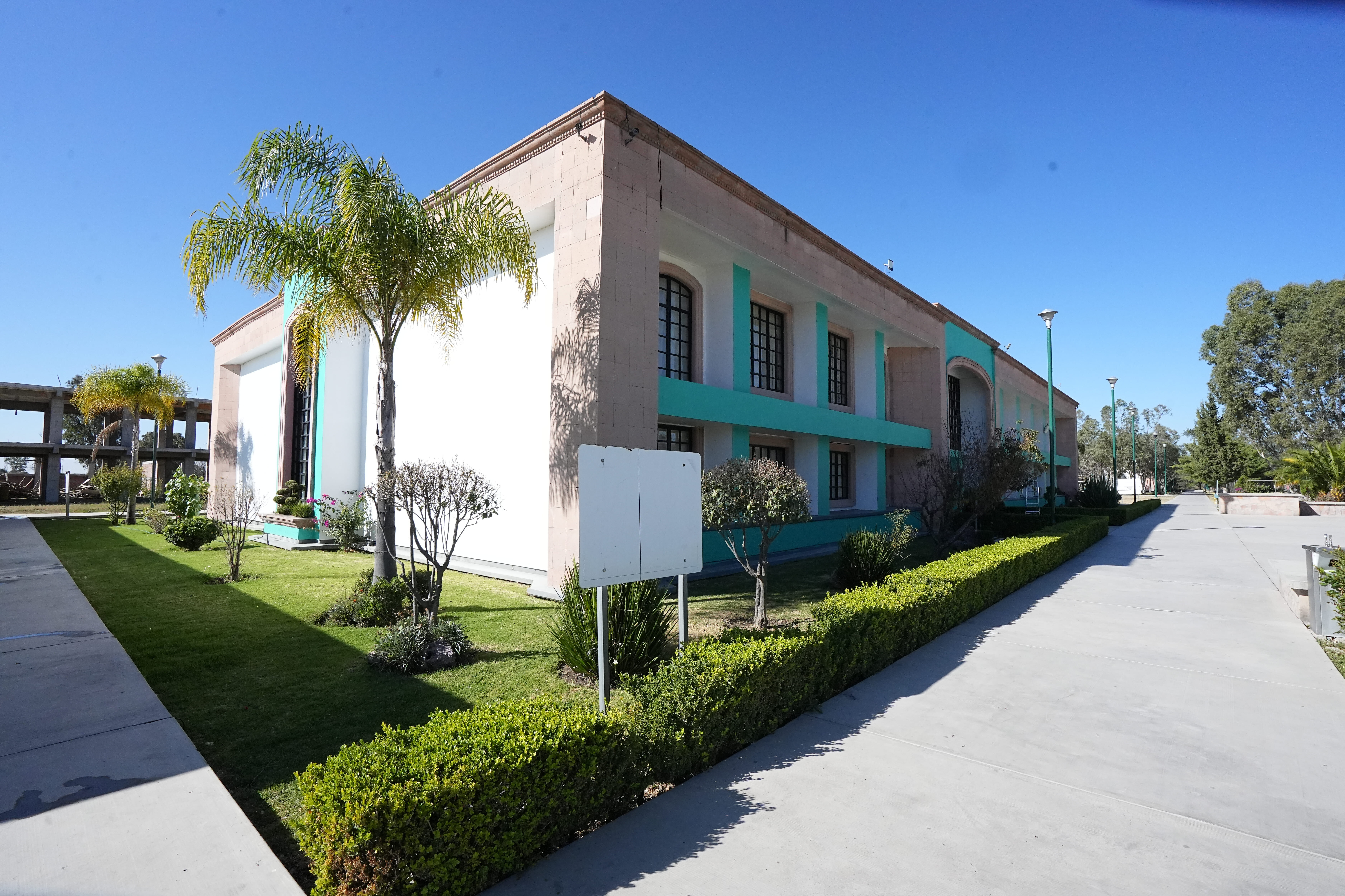 Tecnológico superior de Jalisco - Mario Molina