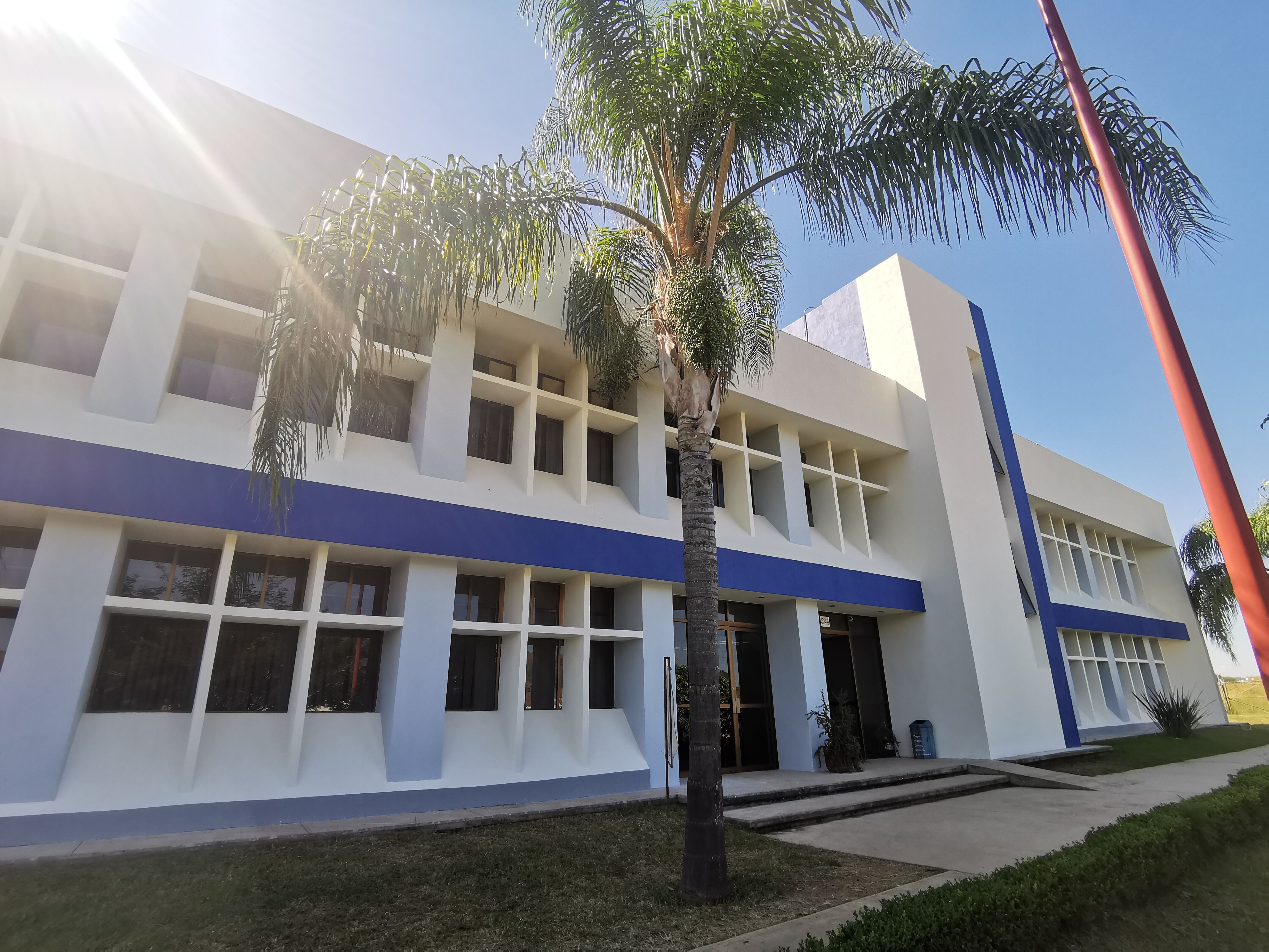 Tecnológico Superior Jalisco