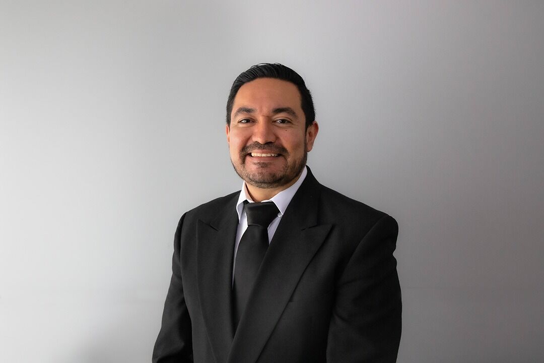 Tecnológico superior de Jalisco - Mario Molina