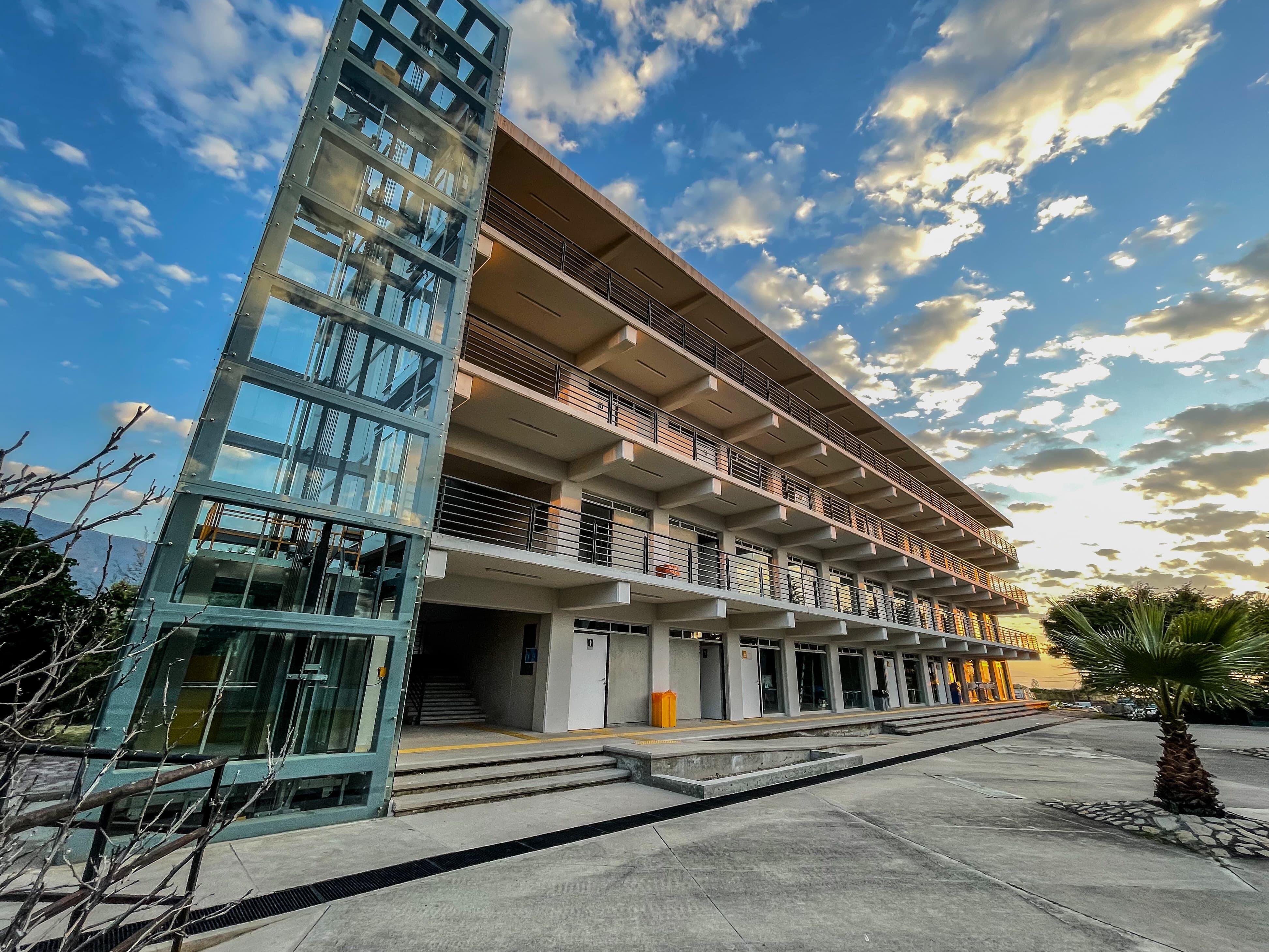 Tecnológico superior de Jalisco - Mario Molina