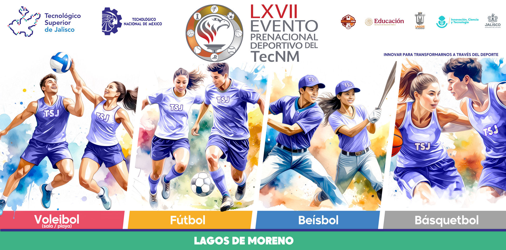Tecnológico superior de Jalisco - Mario Molina
